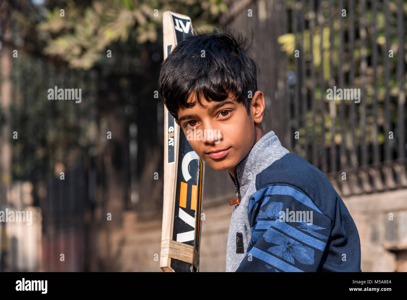 Portrait of Indian people Stock Photo - Alamy