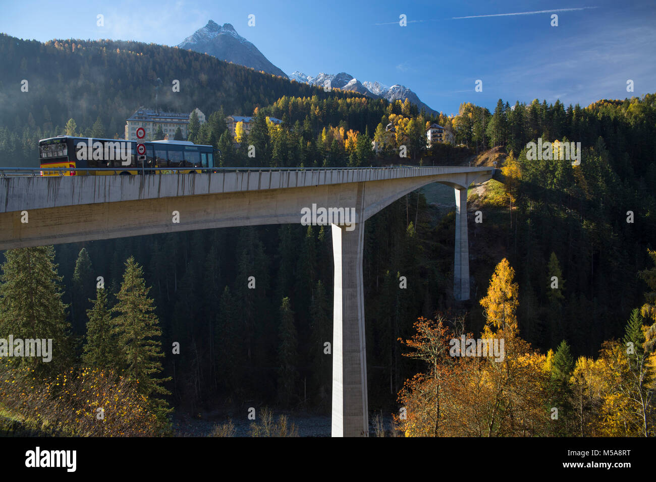 Vulpera hi-res stock photography and images - Alamy