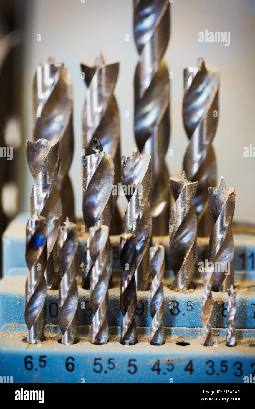 Best Drill Bits For Metal For 2023 Pro Tool Reviews
