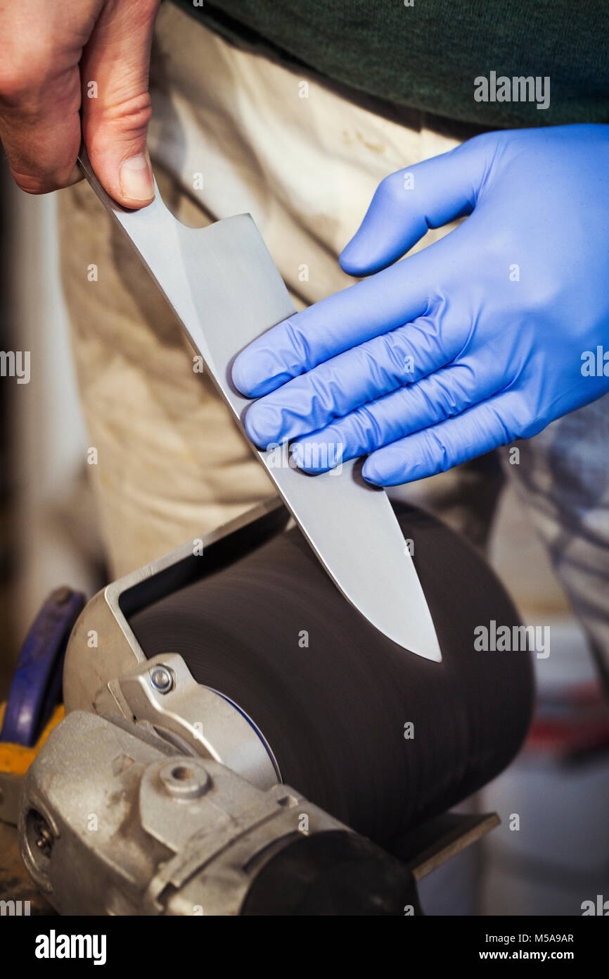 Vertical honing tool hi-res stock photography and images - Alamy