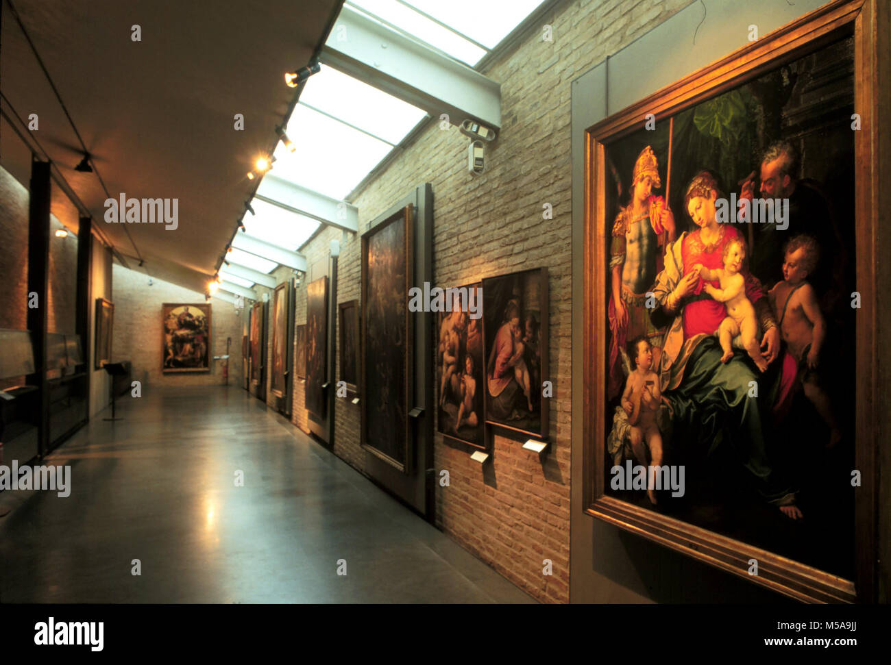 La nazionale gallery hi-res stock photography and images - Alamy