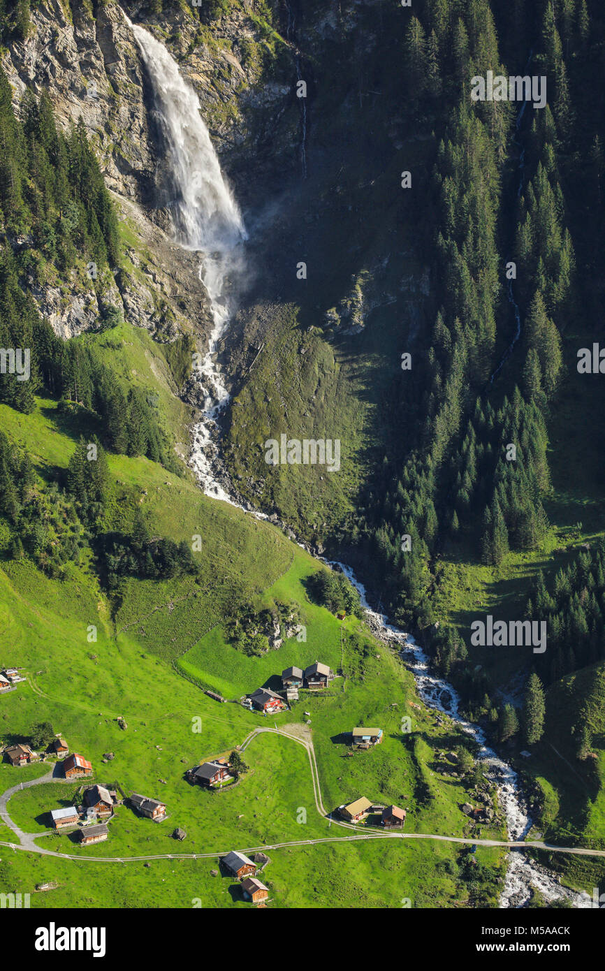 Staubifall hi-res stock photography and images - Alamy