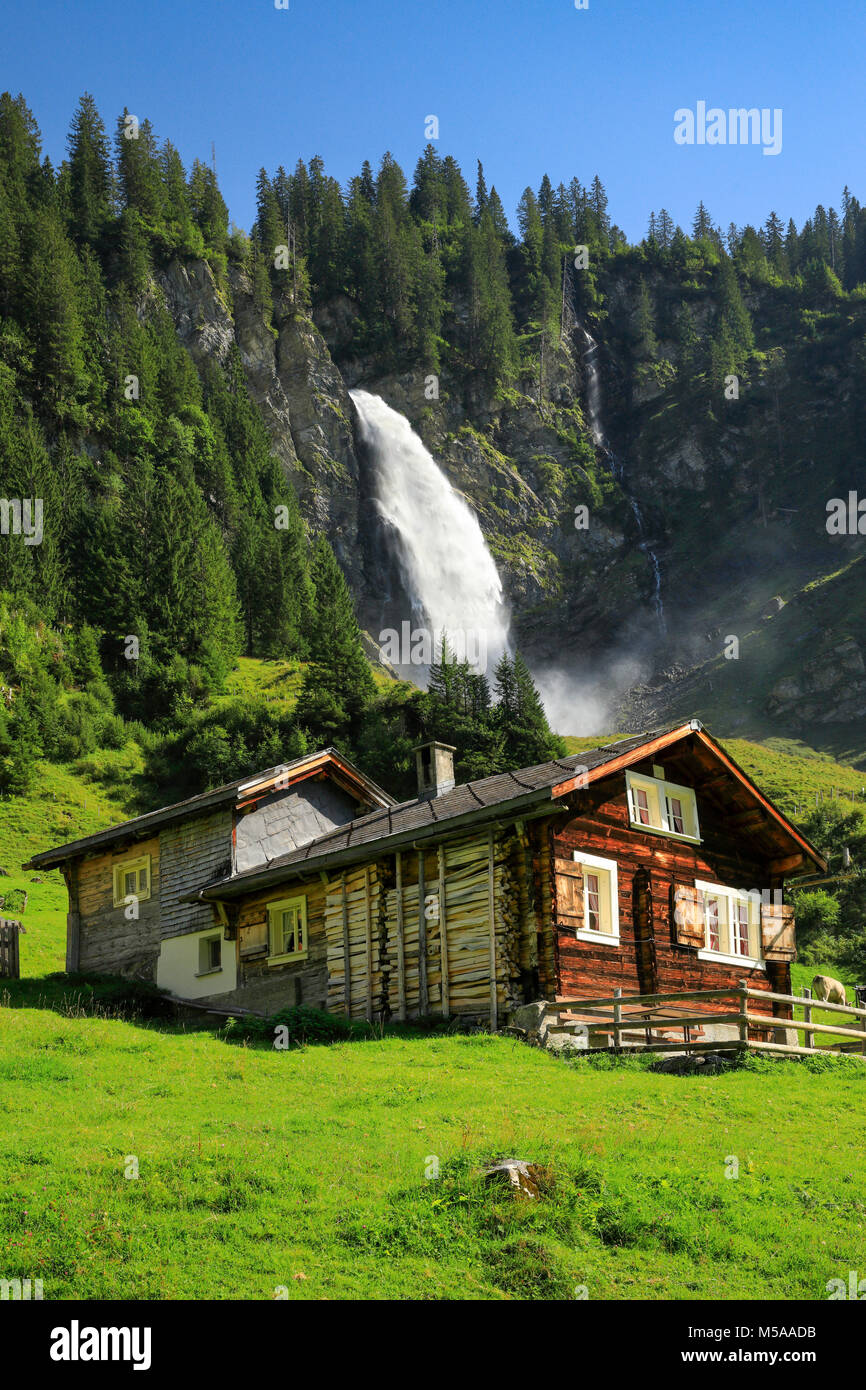 Staubifall hi-res stock photography and images - Alamy