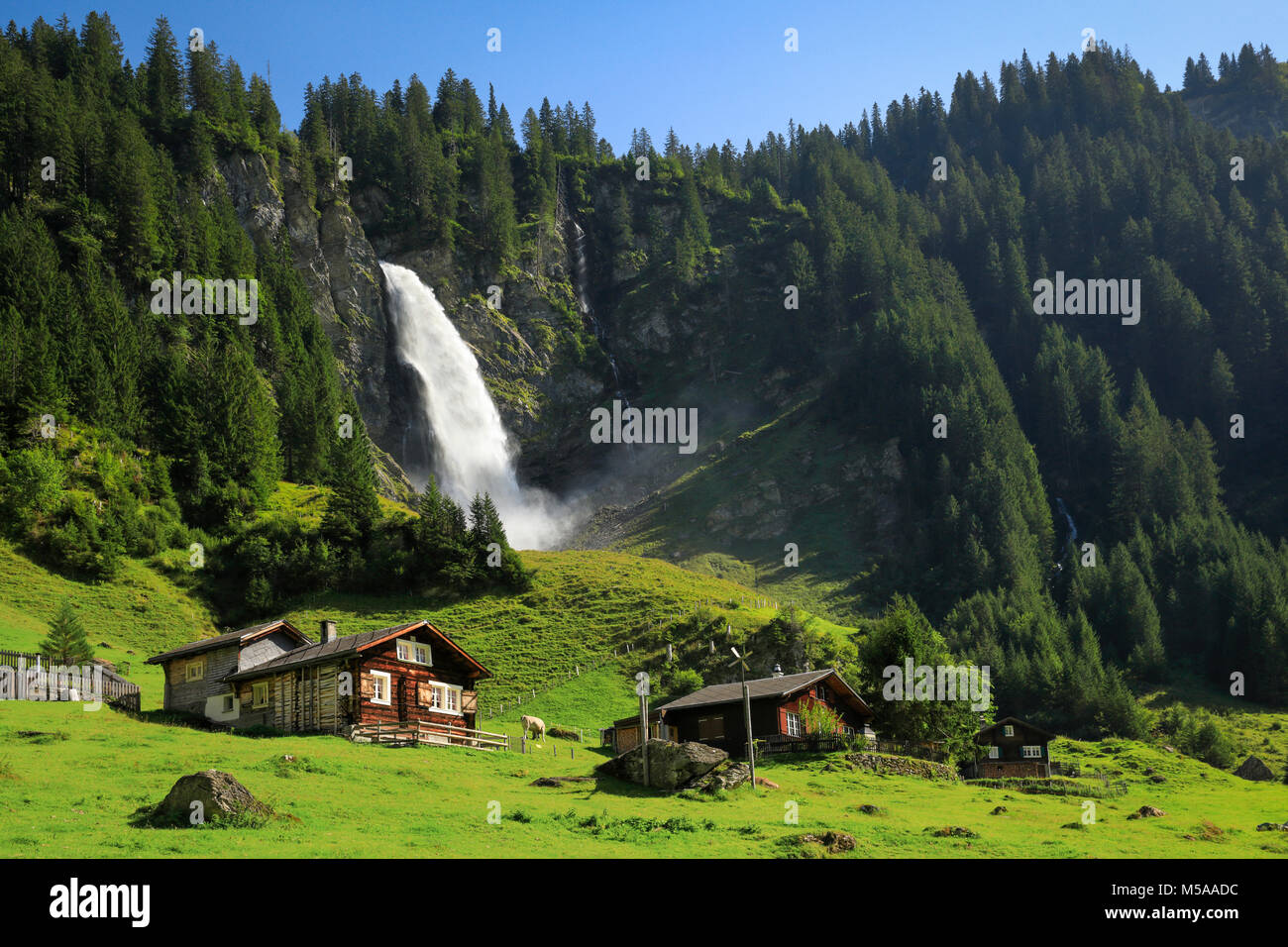 Alp Aesch High Resolution Stock Photography and Images - Alamy