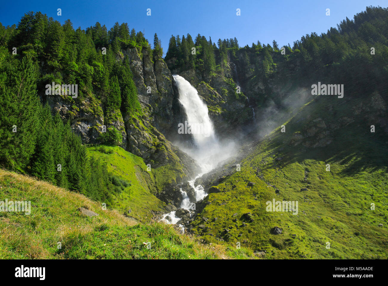 Staubifall hi-res stock photography and images - Alamy