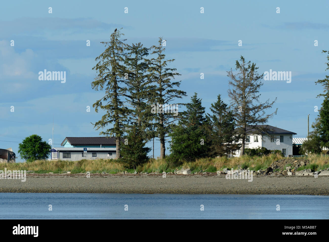 North America, Canada Canadian, British Columbia, Queen Charlotte ...