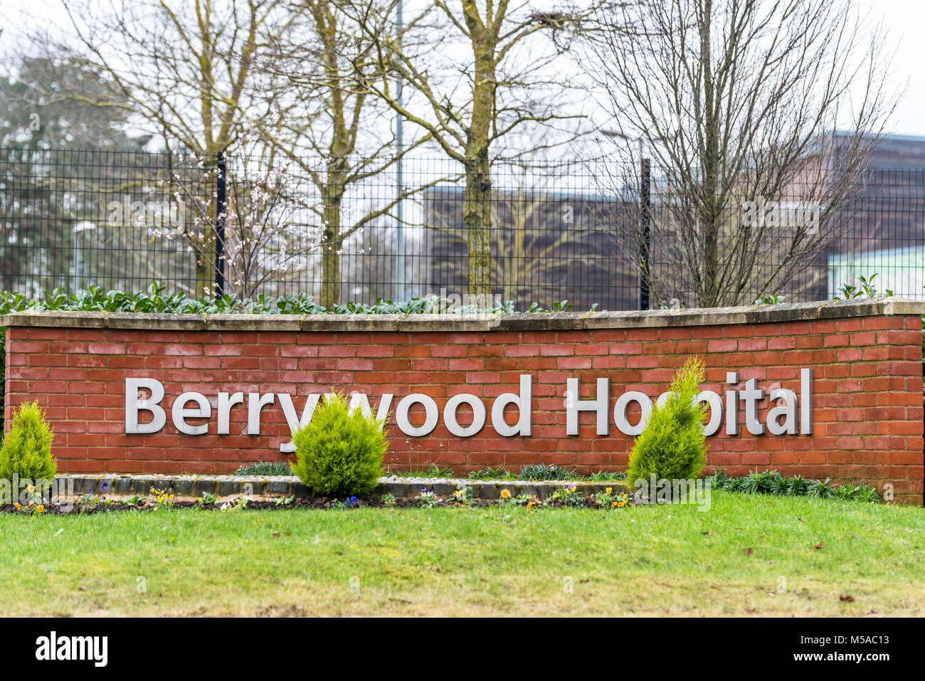 Berrywood hi-res stock photography and images - Alamy