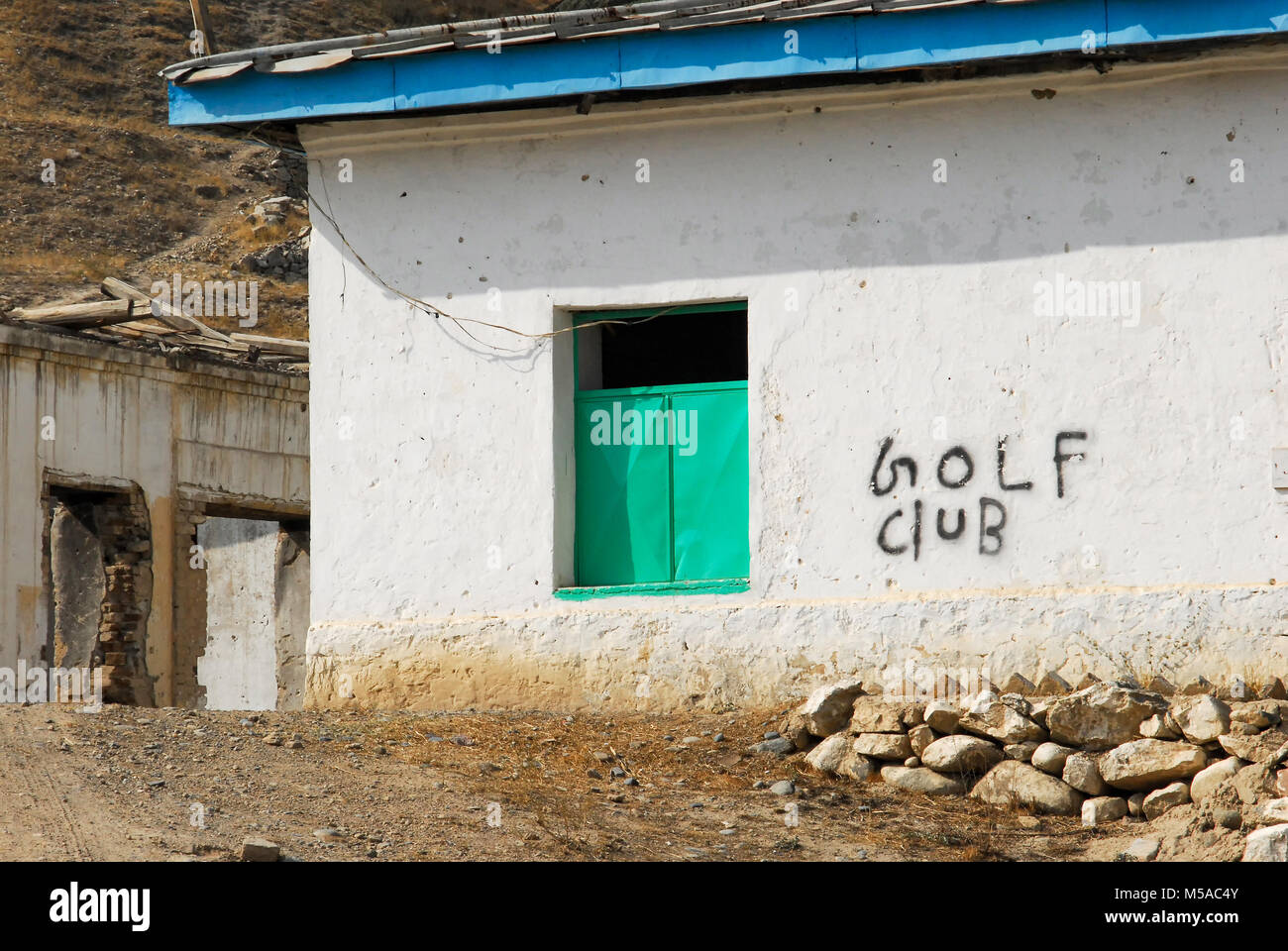 Hillside Golf Club High Resolution Stock Photography and Images - Alamy