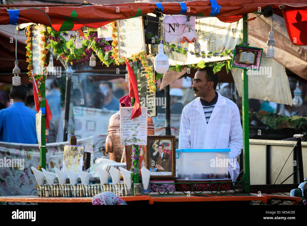 North Africa, Africa, African, Morocco, Moroccan, Marrakech, Jemaa el ...
