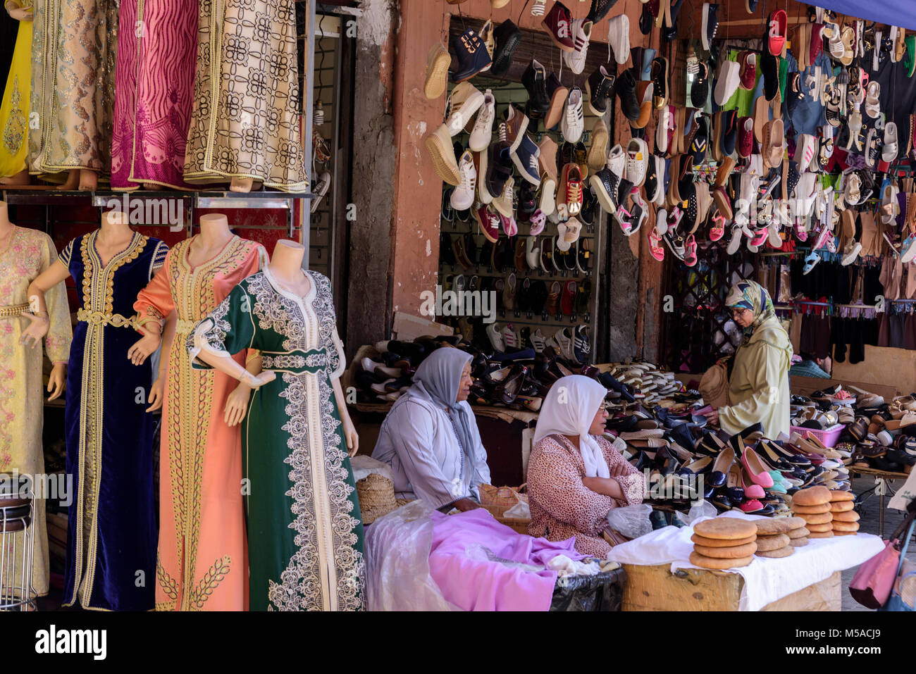Maghreb, Morocco, Moroccan, Marrakesh, medina, souk, North Africa ...