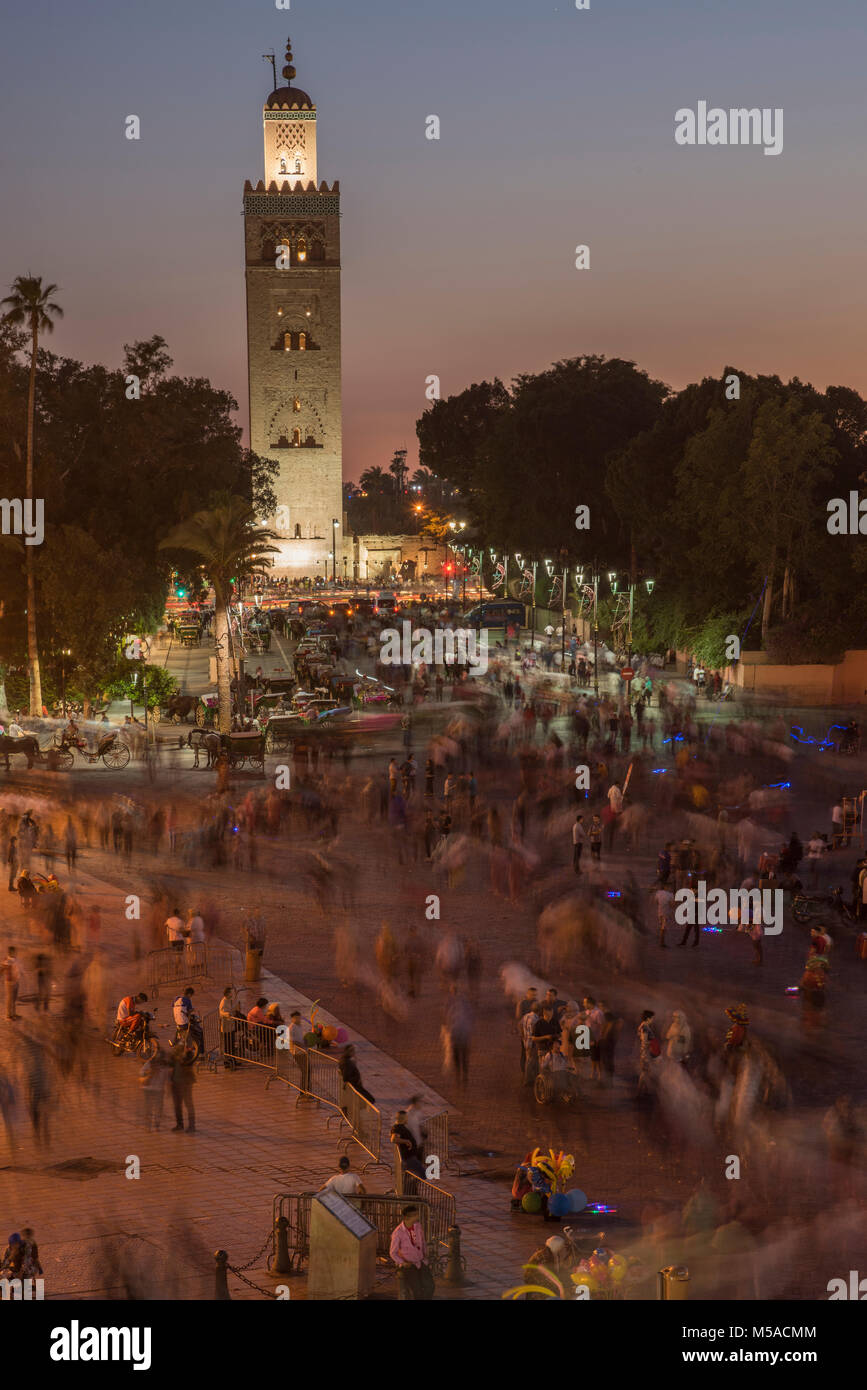 Africa maghreb hi-res stock photography and images - Alamy