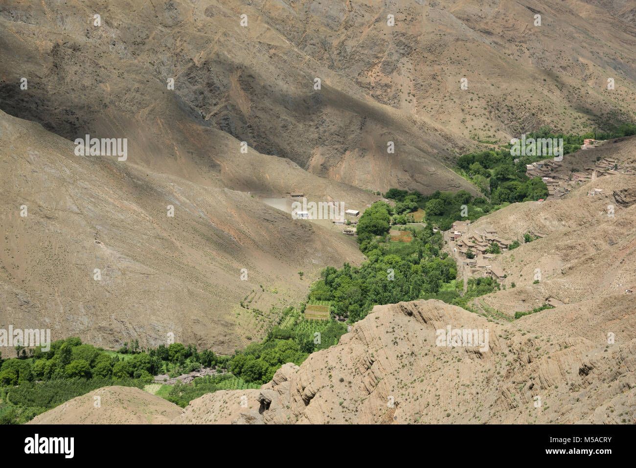 African morocco hi-res stock photography and images - Alamy