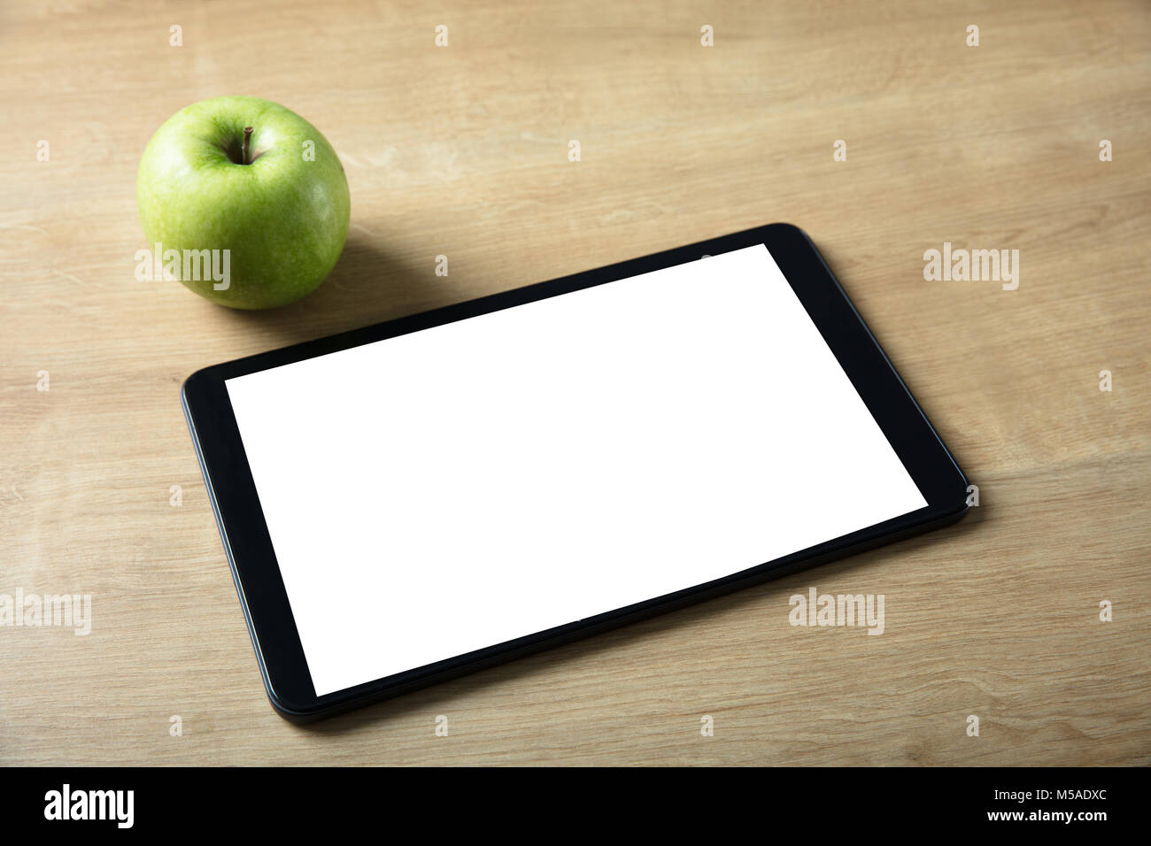 Fitness class elevated view hi-res stock photography and images - Alamy