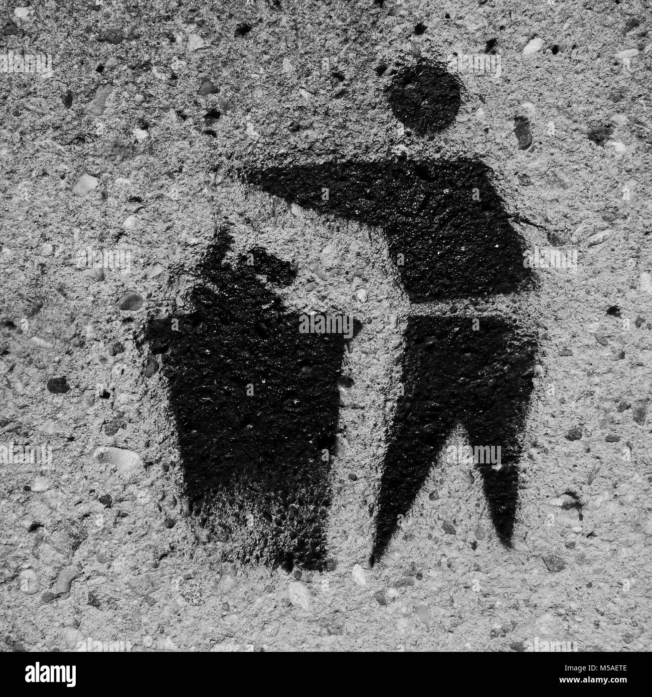 Anti far Black and White Stock Photos & Images - Alamy