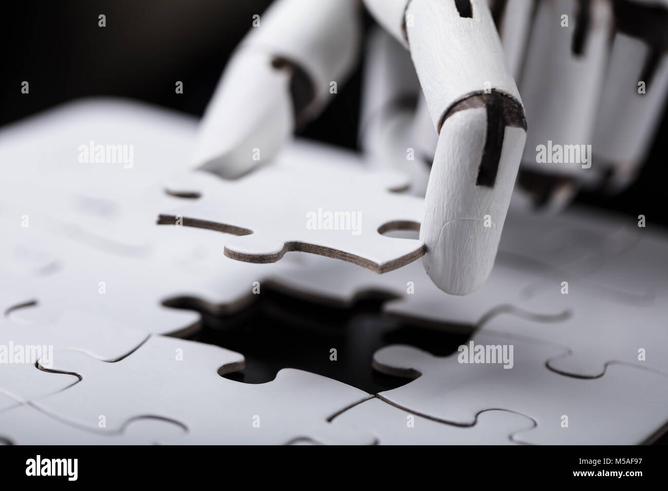Industry automation vector hi-res stock photography and images - Alamy