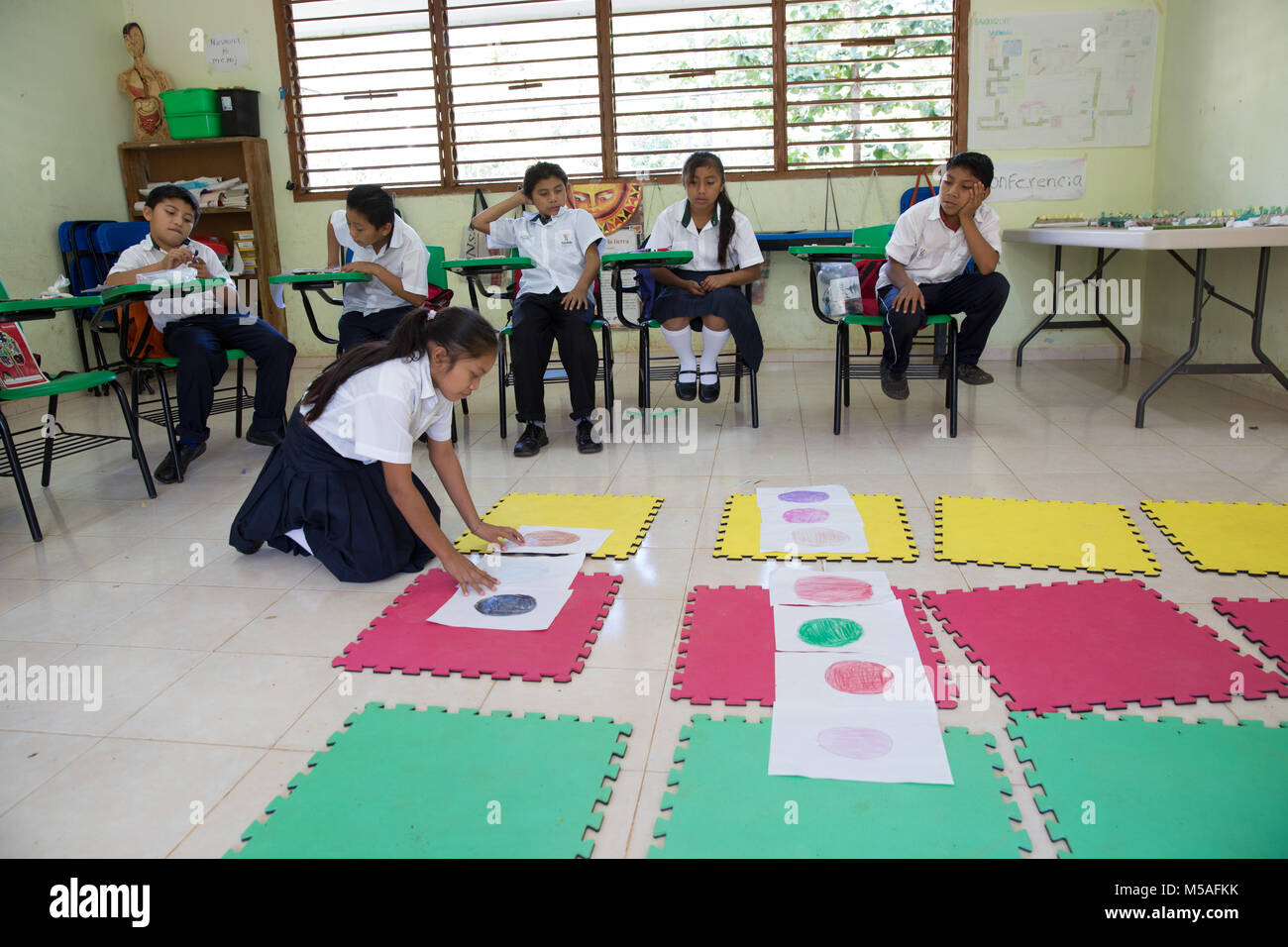 Mayan mathematics hi-res stock photography and images - Alamy