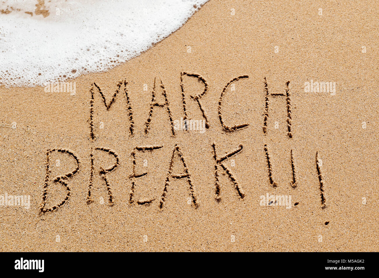 Mid Term Break Stock Photos & Mid Term Break Stock Images - Alamy