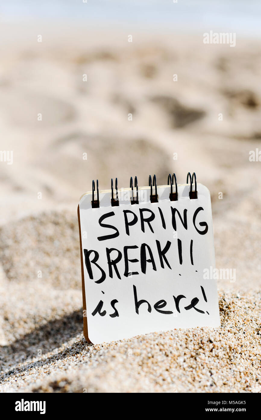 Mid term break hi-res stock photography and images - Alamy