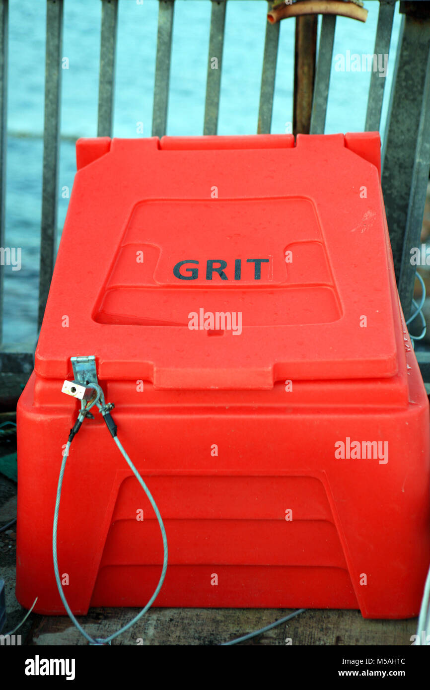 Grit Box Council at Jasmine Thornber blog