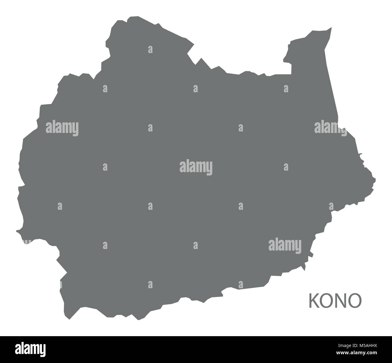 Kono sierra leone Stock Vector Images - Alamy