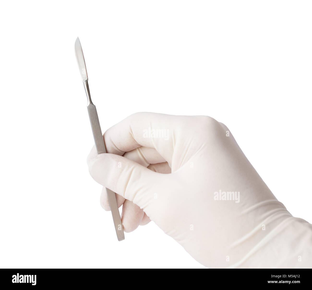 Single hand operation hi-res stock photography and images - Alamy