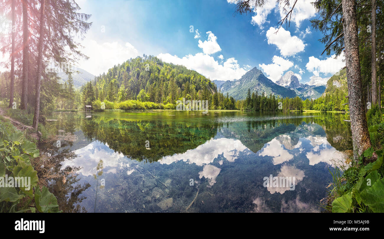 Totes gebirges hi-res stock photography and images - Alamy