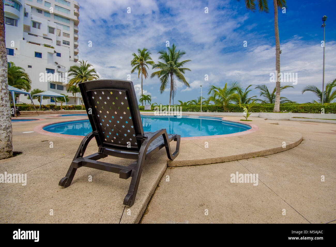 Same beach ecuador hi-res stock photography and images - Alamy