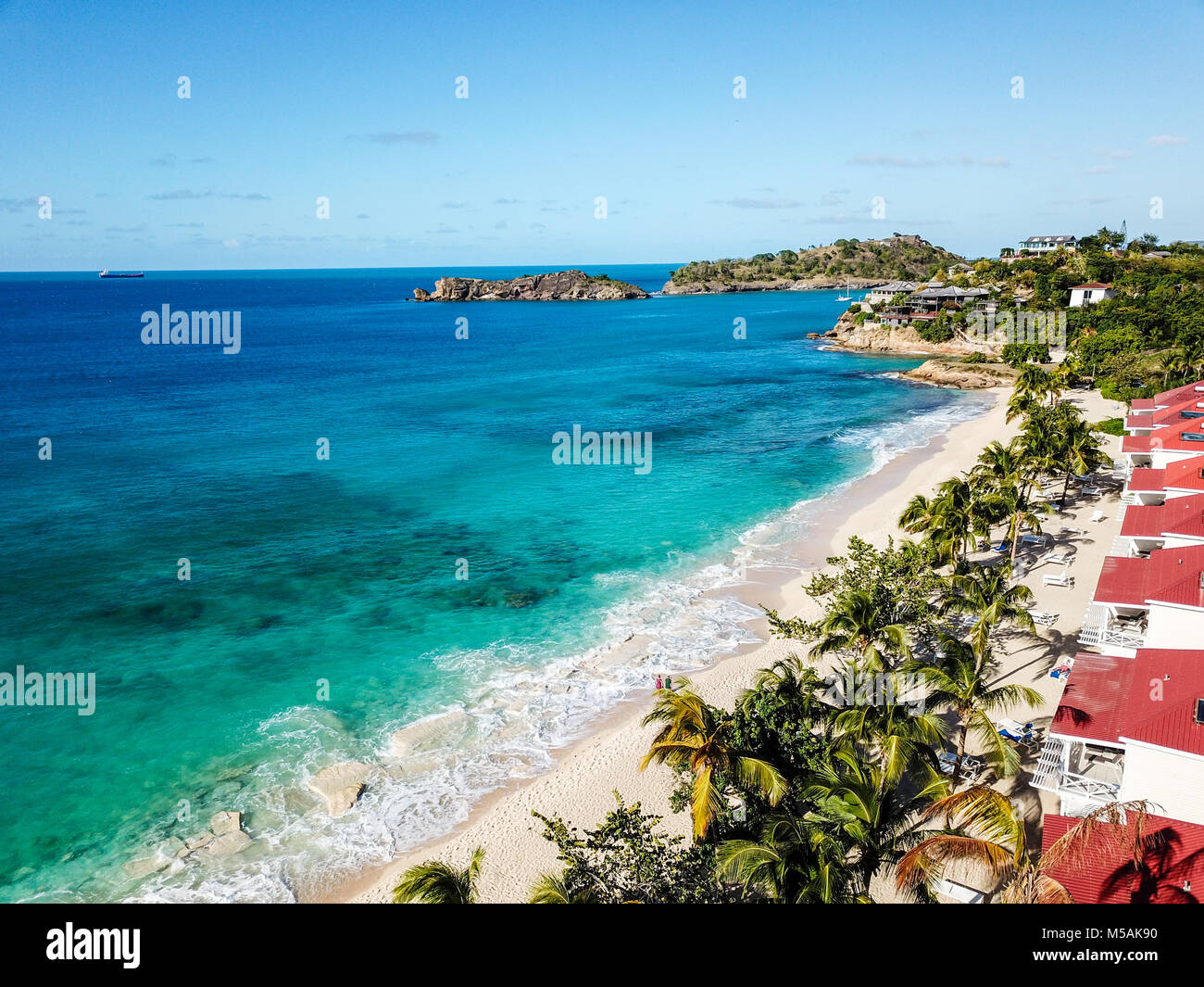 Galley bay resort hi-res stock photography and images - Alamy