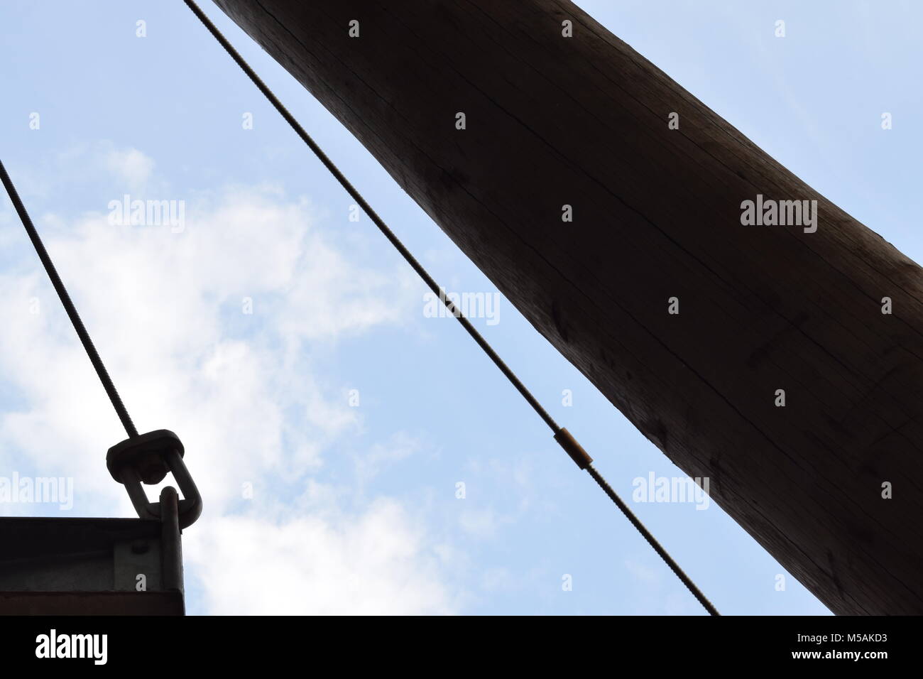 Lift suspension hi-res stock photography and images - Alamy