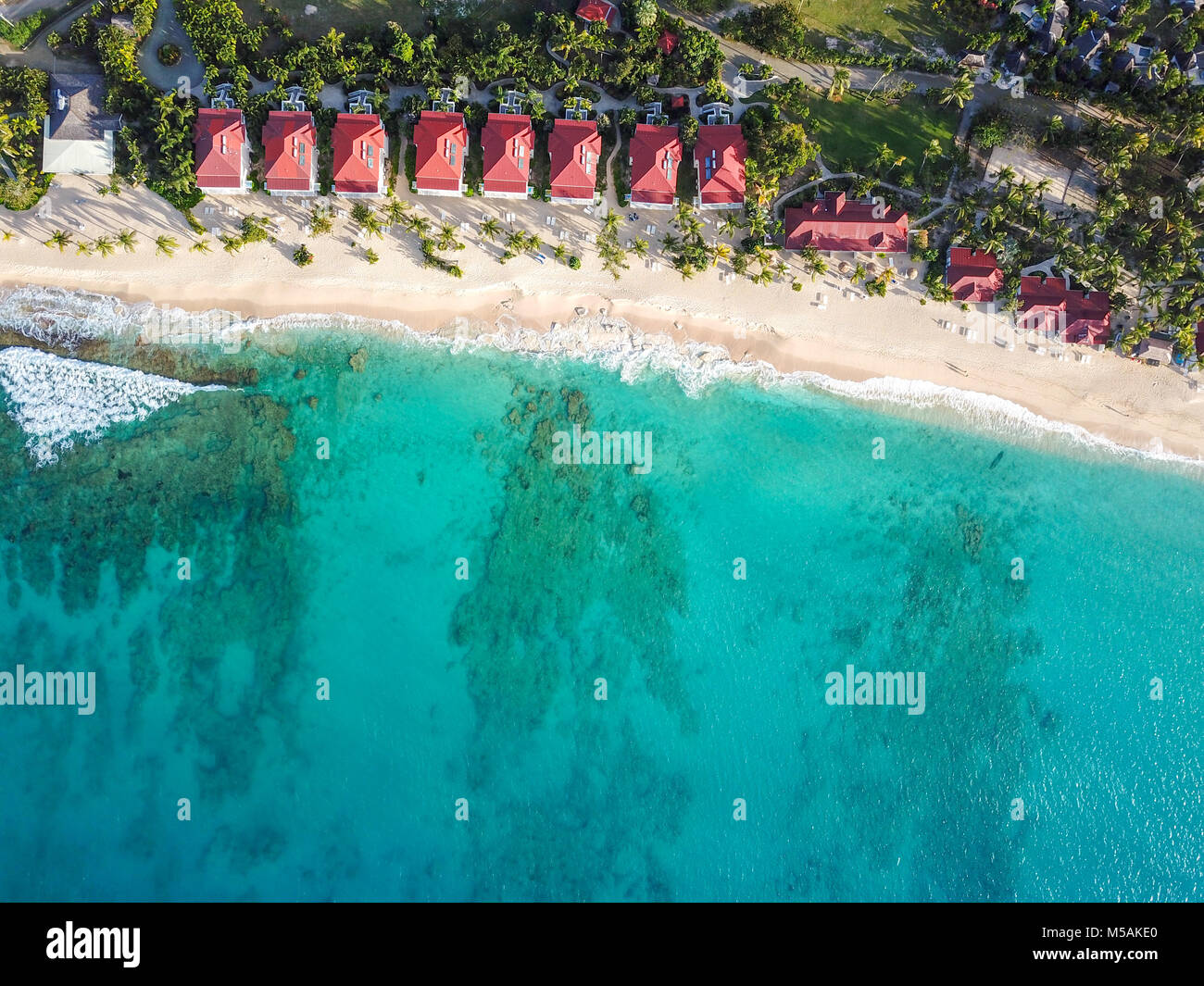 Galley bay resort hi-res stock photography and images - Alamy