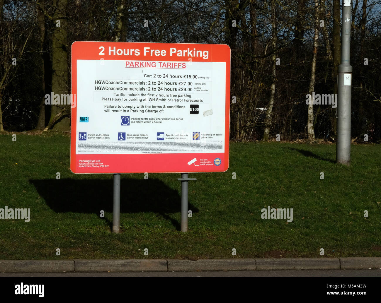 Welcome Break Gaming Corley Services South Motorway service station in ...