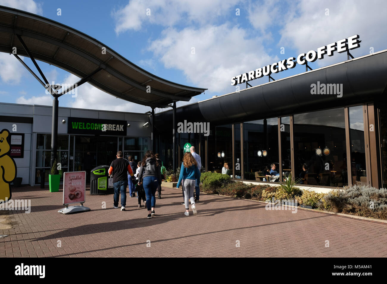 Corley services hi-res stock photography and images - Alamy