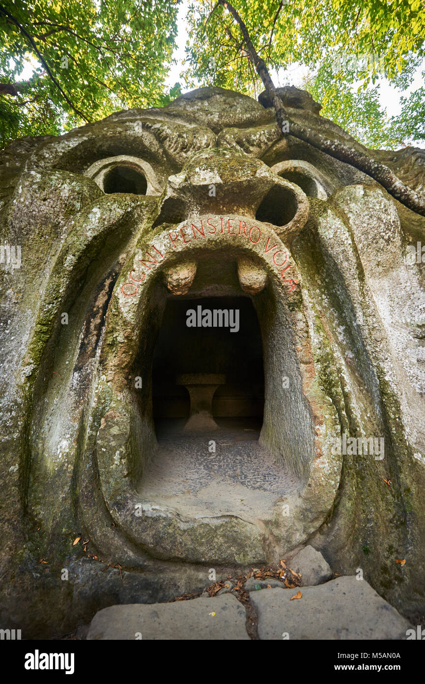 Orcus hi-res stock photography and images - Alamy