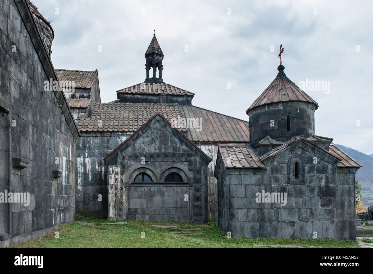 The two Byzantine monasteries where important centres of learning ...