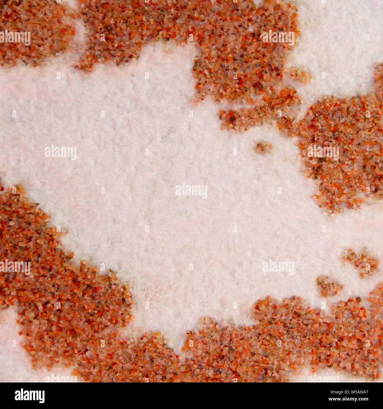 Image of colorful roughness gritty texture Stock Photo - Alamy