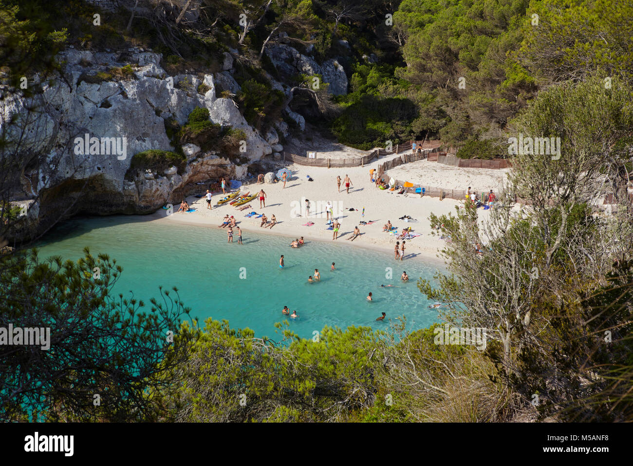 Macarelleta hi-res stock photography and images - Alamy