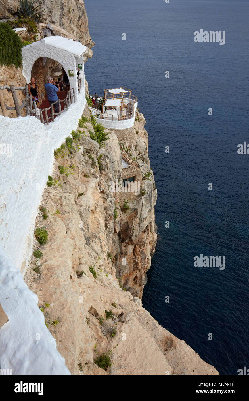 Cala exterior interior hi-res stock photography and images - Alamy