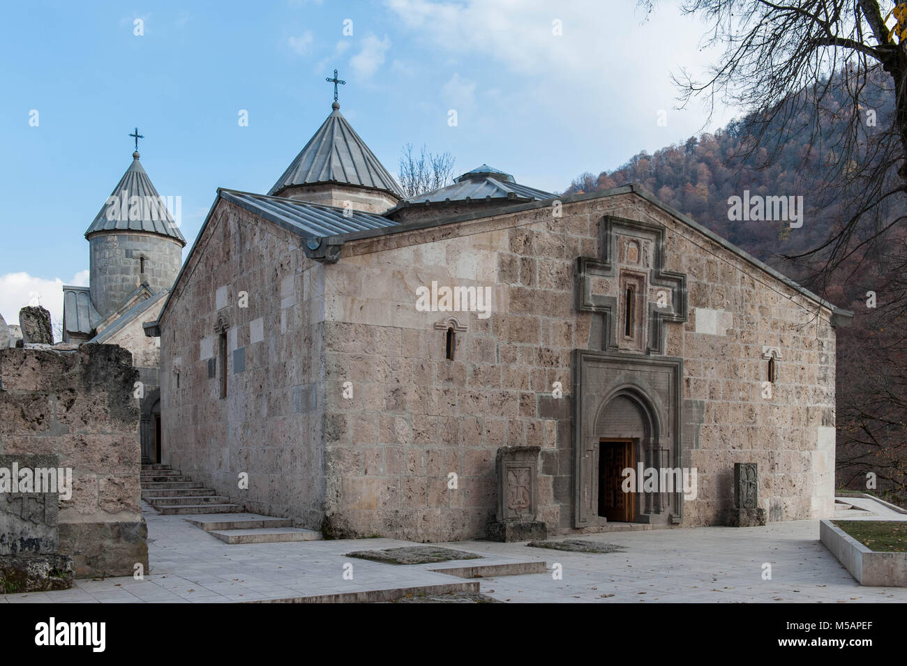 Goshavank meaning "Monastery of Gosh"; previously known as Nor Getik is ...