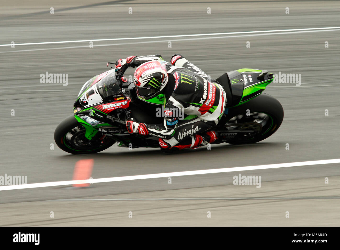 World superbike champion hi-res stock photography and images - Alamy
