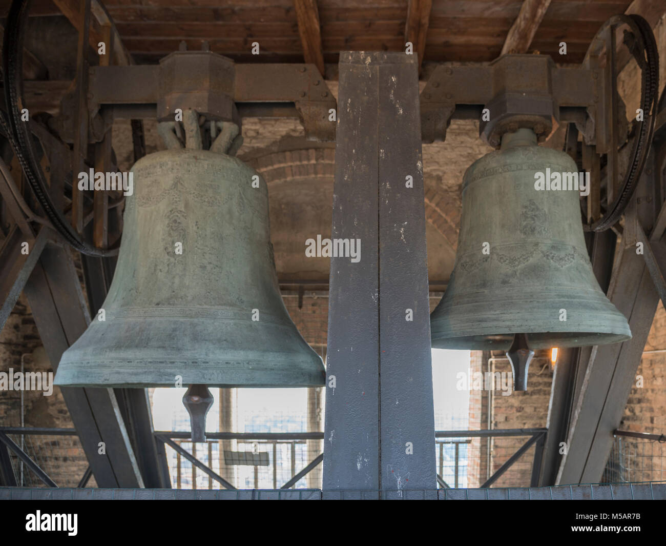 What Is The Meaning Of Bells In The Catholic Church at Mattie Delgado blog