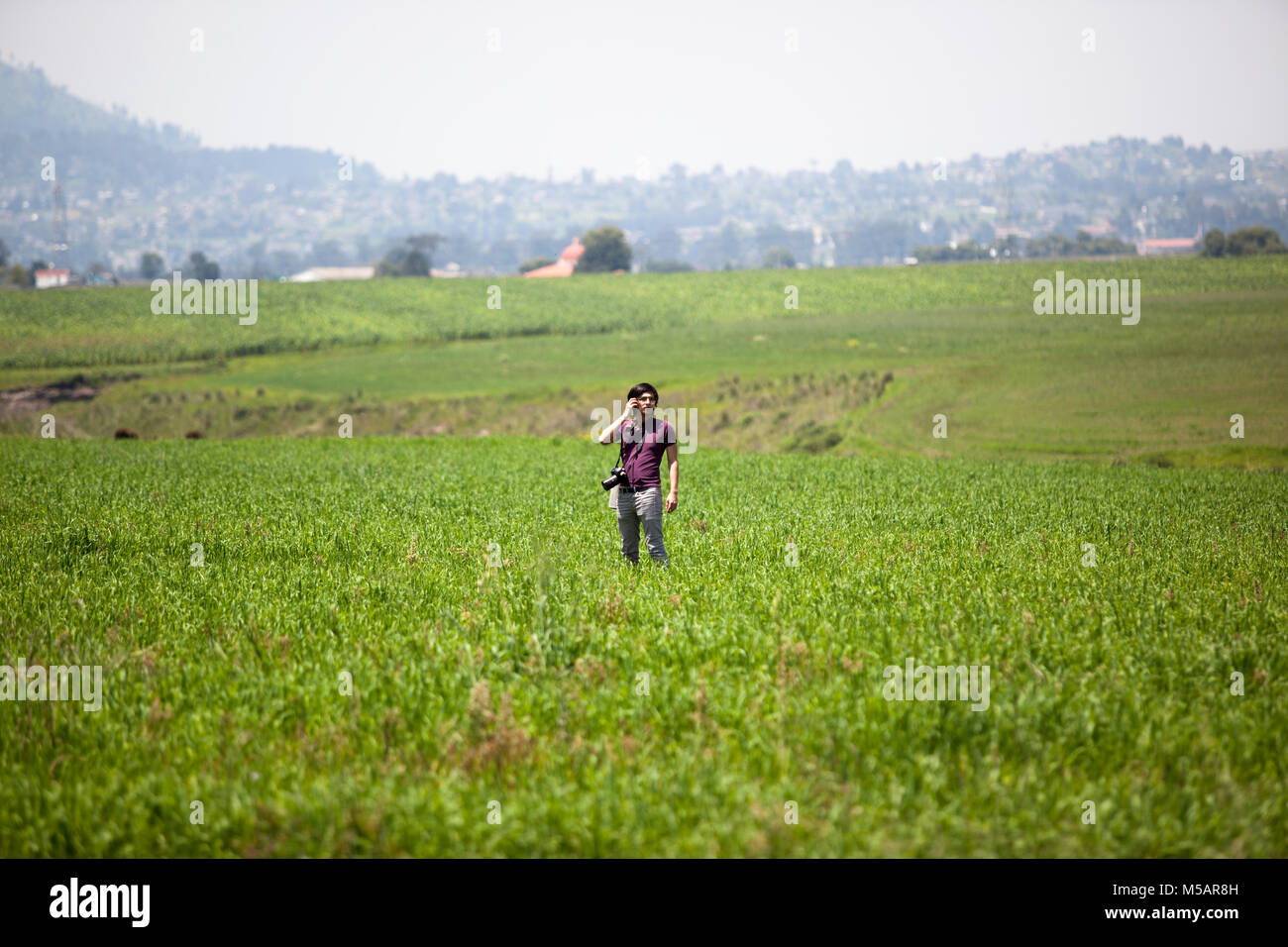 El chapo house hi-res stock photography and images - Alamy