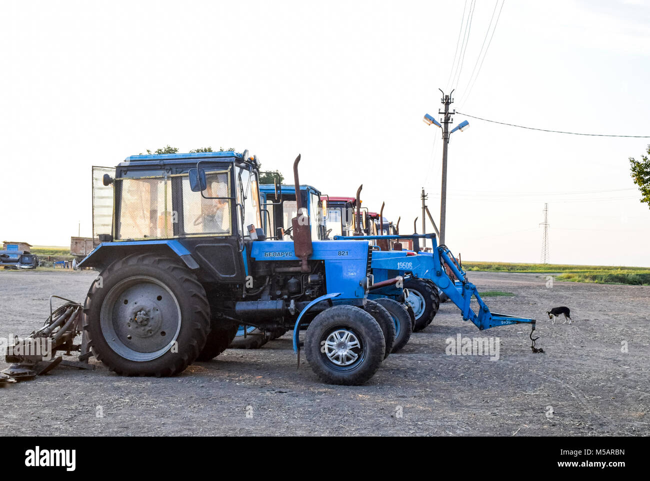 Continuous vehicle propulsion hi-res stock photography and images - Alamy