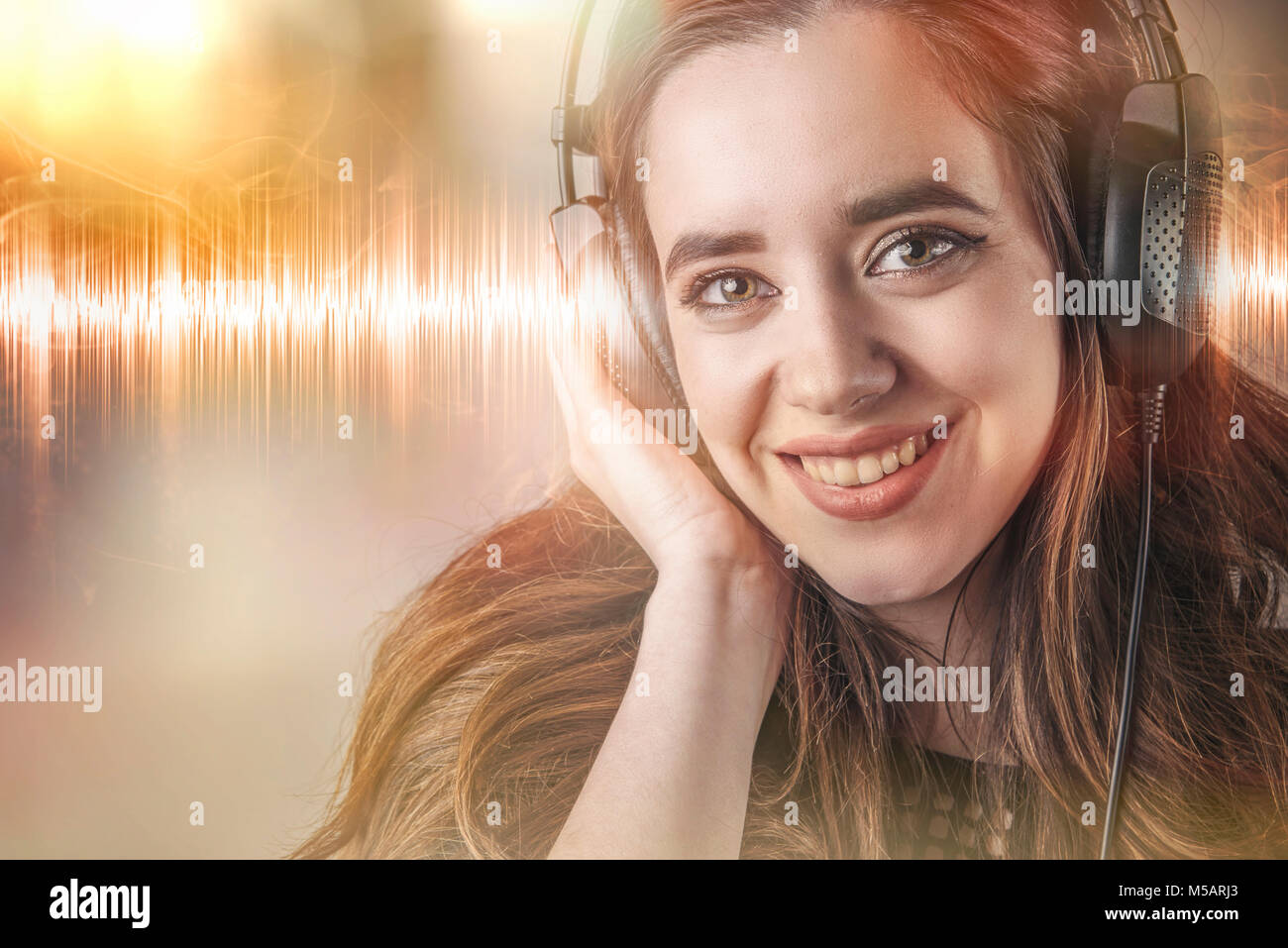 Equalizer poster hi-res stock photography and images - Alamy