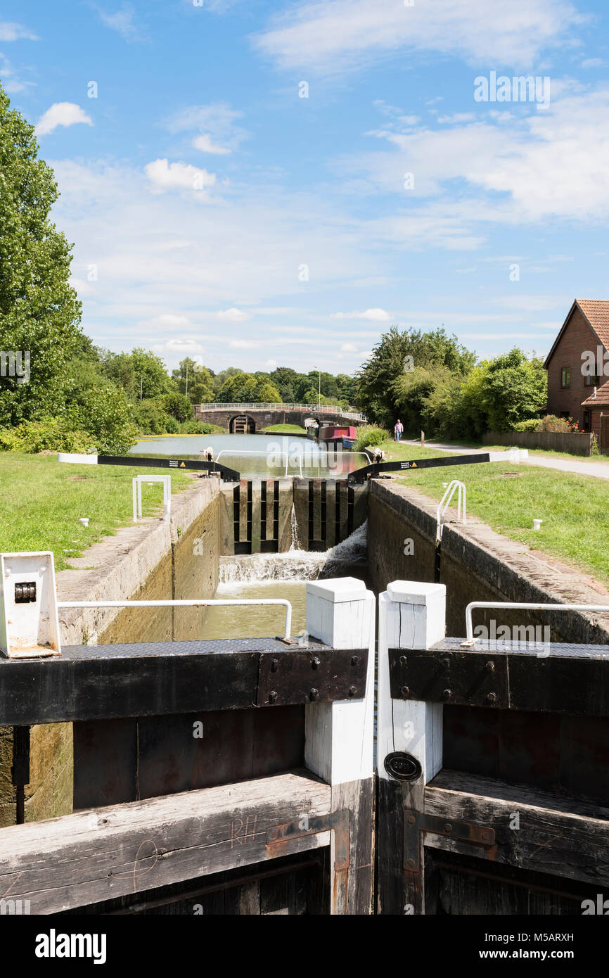 Ancient locks hi-res stock photography and images - Alamy