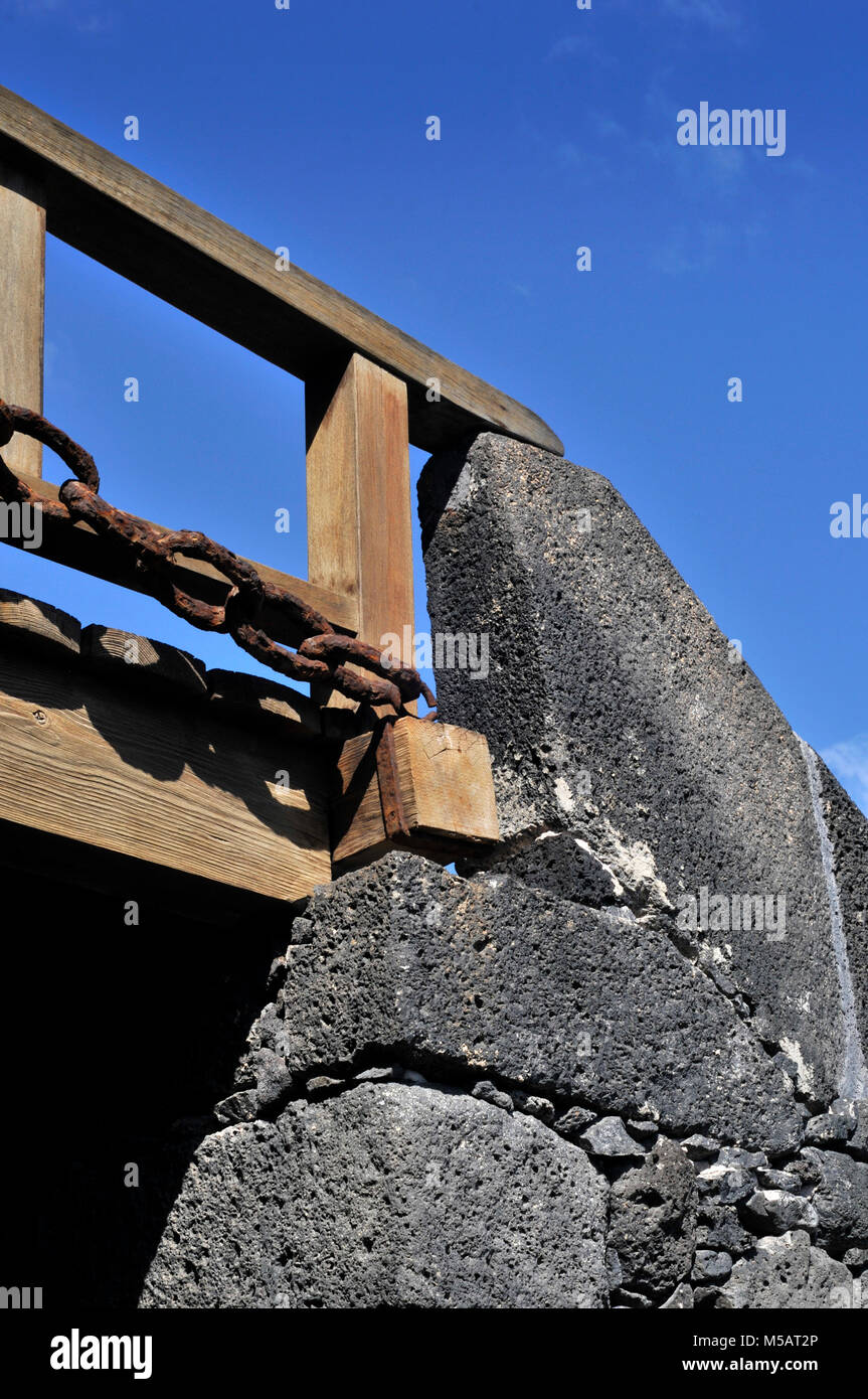 Lock gate beams hi-res stock photography and images - Alamy