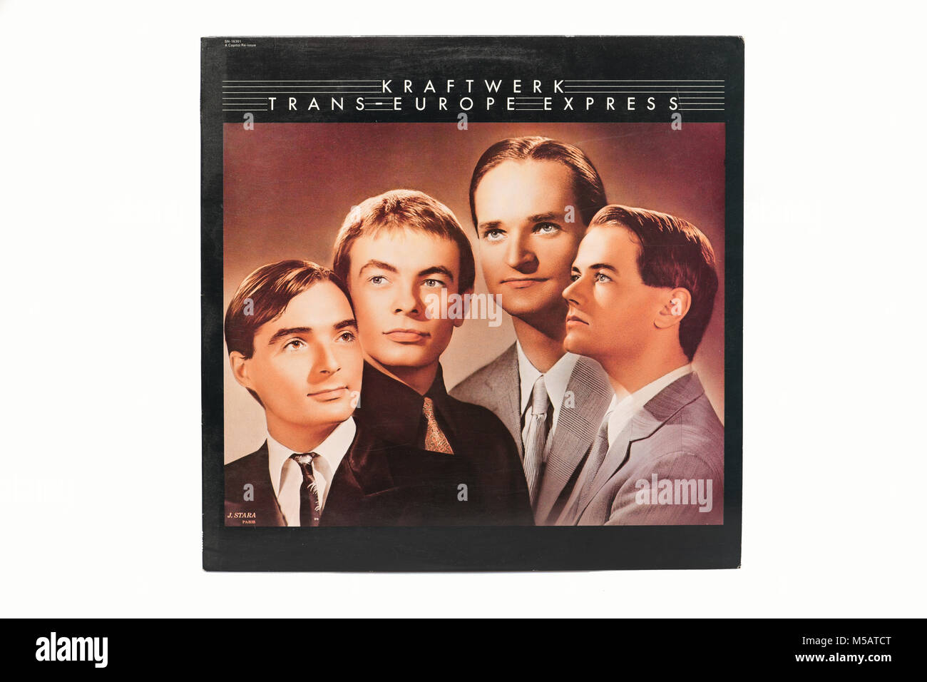 Trans Europe Express High Resolution Stock Photography and Images - Alamy