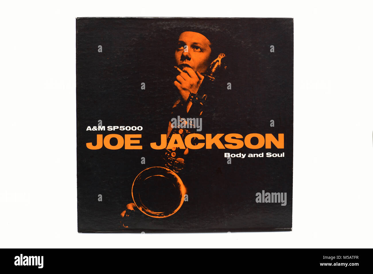 Jackson Joe High Resolution Stock Photography and Images - Alamy