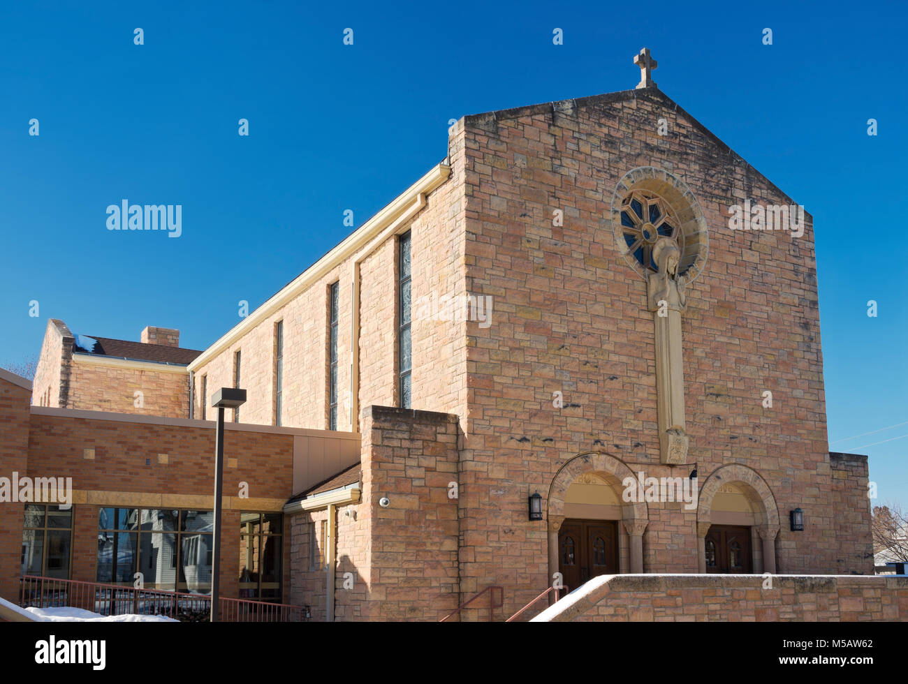 Narthex Architecture