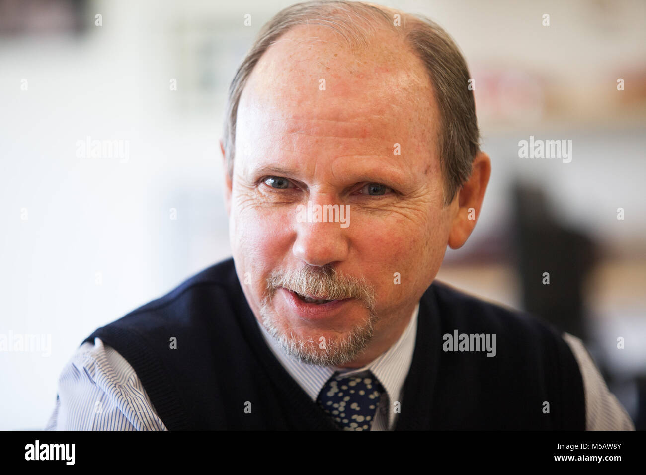 Thomas karig hi-res stock photography and images - Alamy