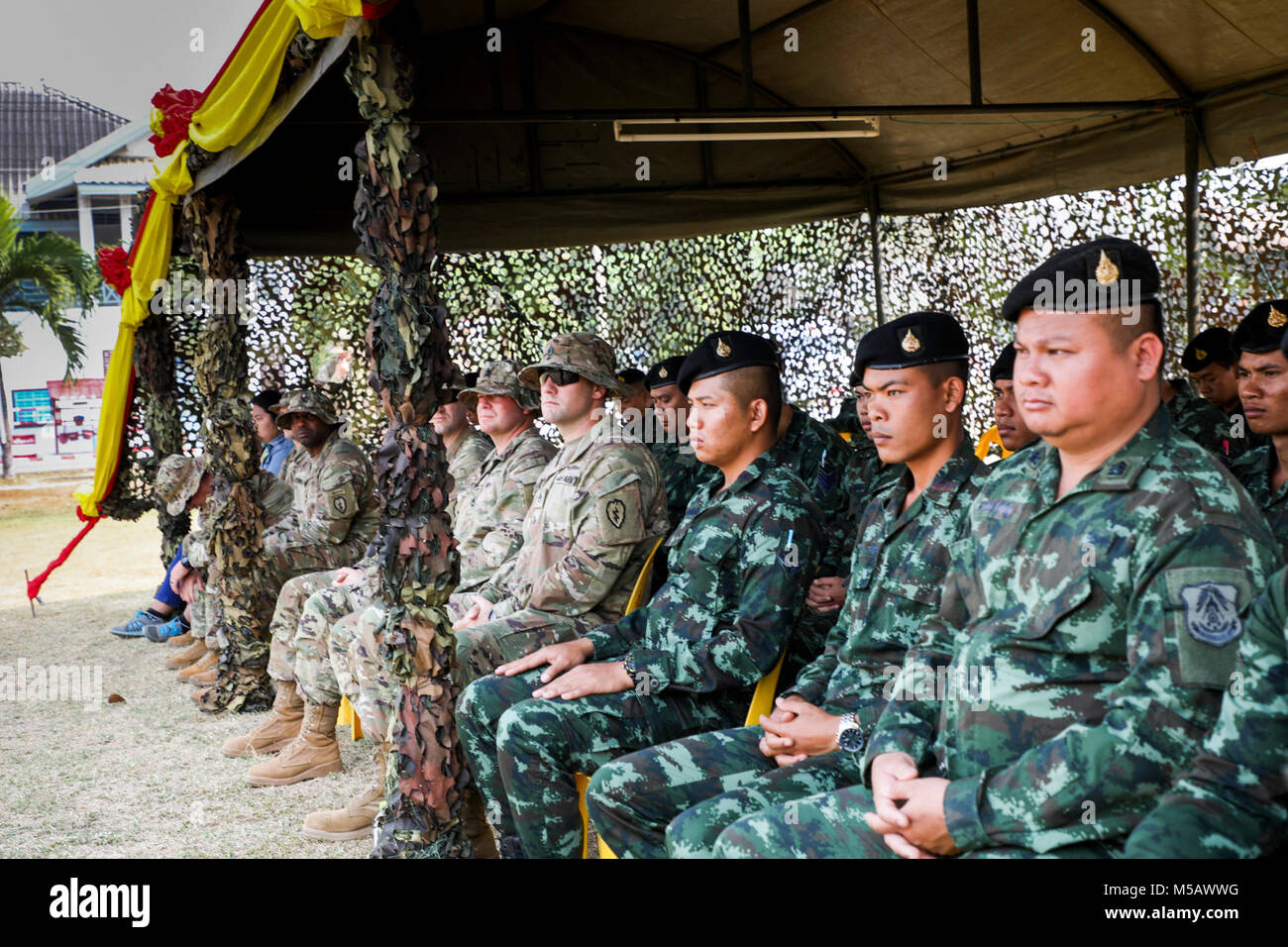 U.S. Army Soldiers from 1st Battalion, 21st Infantry Regiment, 2nd ...